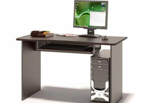 Компьютерный стол сокол венге кст-04.1