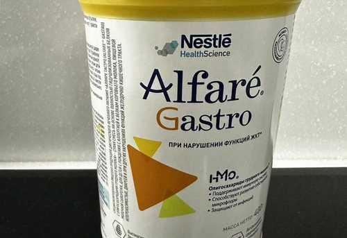 Смесь alfare gastro