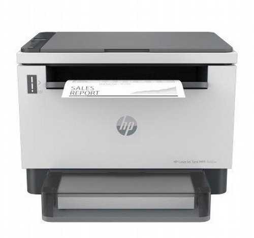 Мфу HP LaserJet Tank MFP 1602w - новый