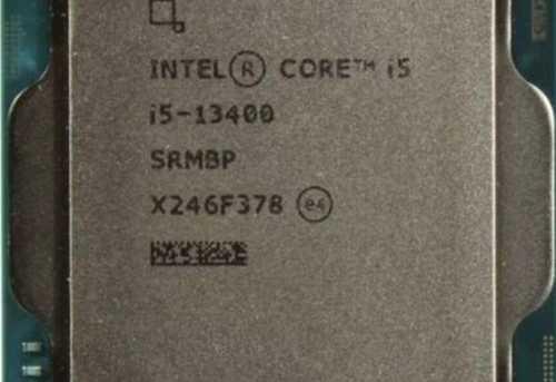 Intel core i5-13400 (s1700)