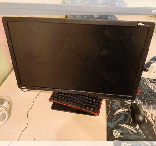 Монитор 144 гц benq zowie