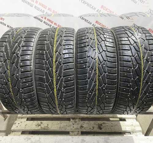 Nokian Tyres Hakkapeliitta 7 215/50 R17 91M