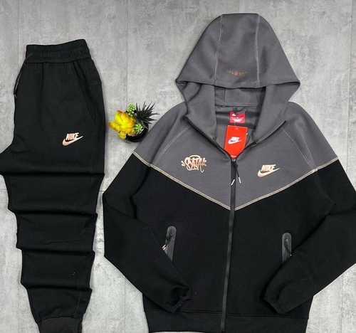 Спортивный костюм nike tech fleece Syna