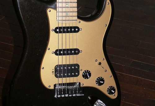 Fender American deluxe stratocaster 2004 г