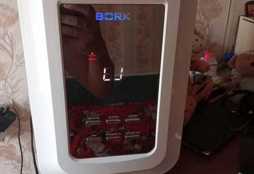 Увлажнитель воздуха bork