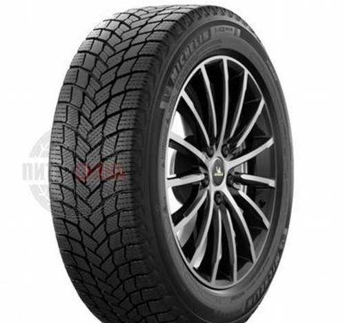 Michelin X-Ice Snow 215/55 R18 99H