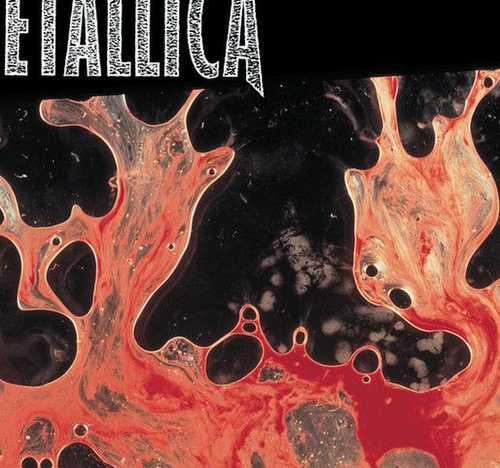 Metallica – Load