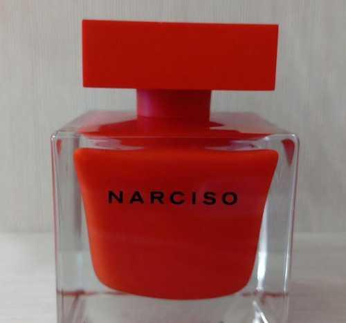 Парфюмерная вода Narciso rodriguez