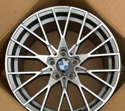 Зимние колеса шины диски для BMW 5 серии G30 R18