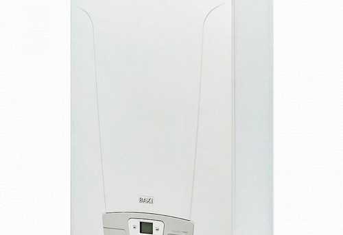 Котел газовый baxi nuvola DUO-TEC+ 33 GA