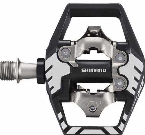 Педали Shimano Deore XT M8120 SPD