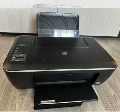 Мфу HP Deskjet Ink Advantage 2515