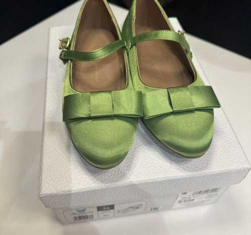 Туфли Age of Innocence новые р-р 34