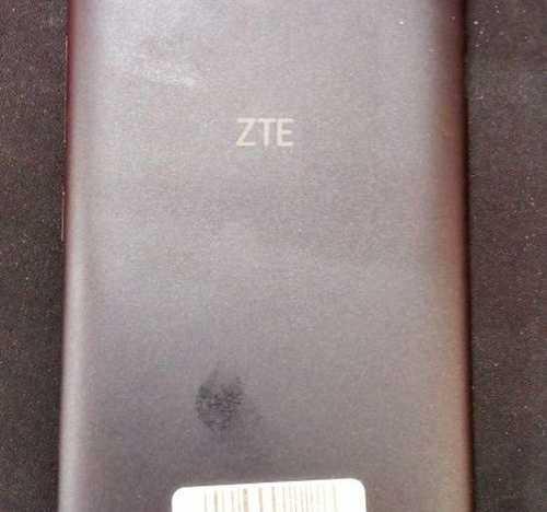 ZTE Blade GF3, 8 ГБ