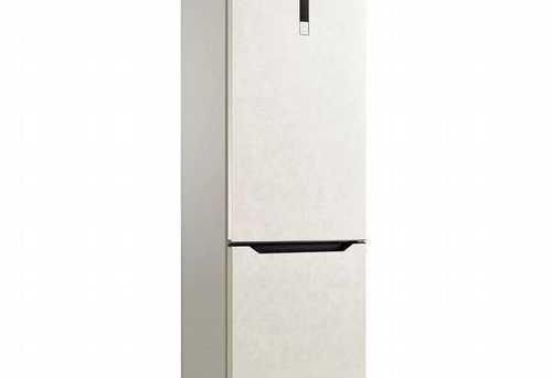 Отдельностоящий двухкамерный холодильник Lex LKB18