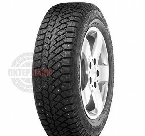 Gislaved Nord Frost 200 225/65 R17 106T