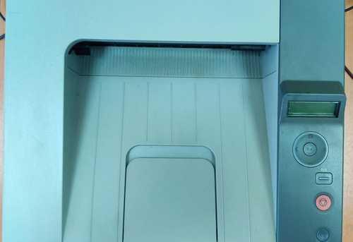 Принтер лазерный Samsung ML-3310ND