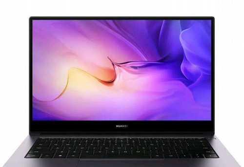 Новый ноутбук huawei matebook d15