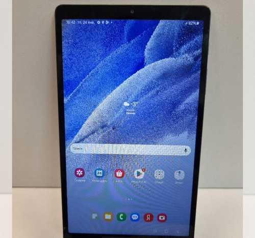 Планшет с SIM-картой Samsung Galaxy Tab A7 Lite LTE SM-T225 3/32 GB