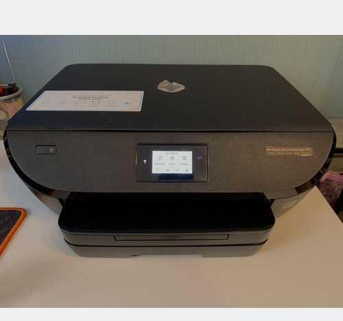 Принтер струйный мфу HP DeskJet 5575