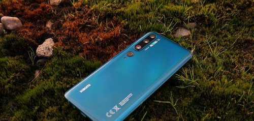 Смартфон Xiaomi Redmi Note 10T 4/128Gb