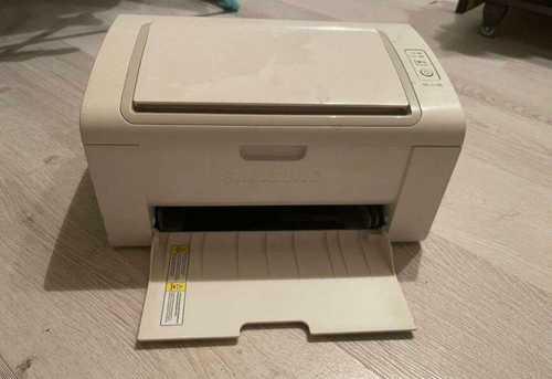 Принтер лазерный Samsung ml-2168