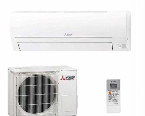 Кондиционер Mitsubishi Electric MSZ-hr25vf/MUZ-hr2 | Festima.Ru ...