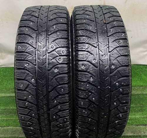 Bridgestone Ice Cruiser 7000 205/55 R16