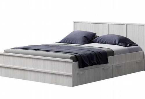 Кровать "Карина-3" 1,4*2,0 м