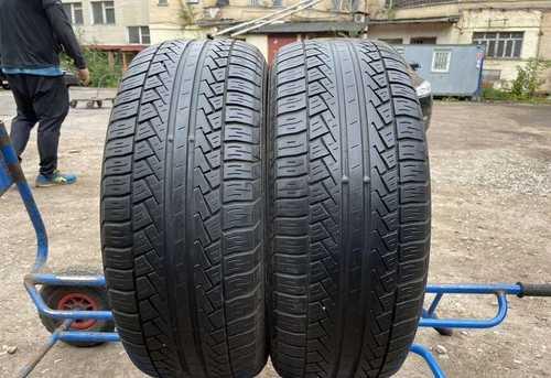 Pirelli Scorpion STR 235/50 R18