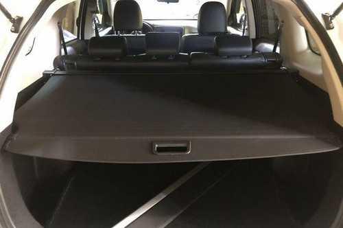 Mitsubishi Outlander 3 (2016-22) шторка багажника