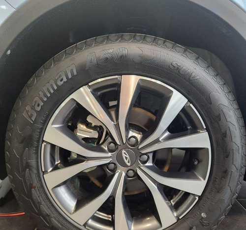 Atlas Batman A50 225/60 R18 100H