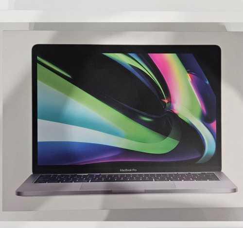 Apple Macbook pro 13 2020 M1 16GB 512GB