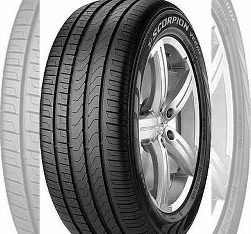 Pirelli Scorpion Verde 235/55 R19 101V