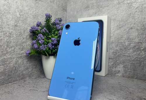 iPhone Xr, 64 ГБ