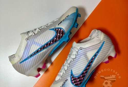 Бутсы Nike mercurial air zoom