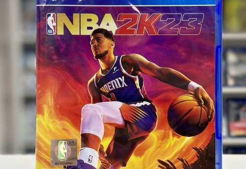 NBA 2K22 PS4/PS5