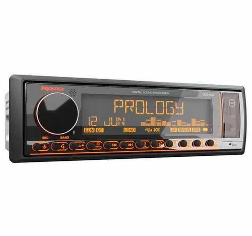 Prology CMD-400 (процессор DSP) Автопроигрыватель