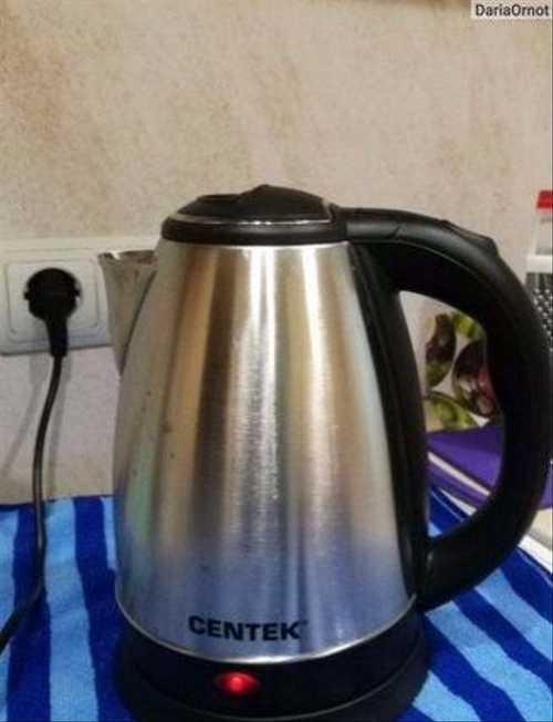 Чайник centek CT-1068