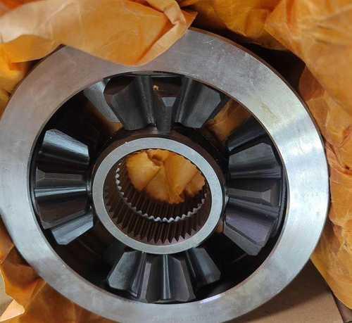 Блок сателлитов межосевого дифференциала Meritor