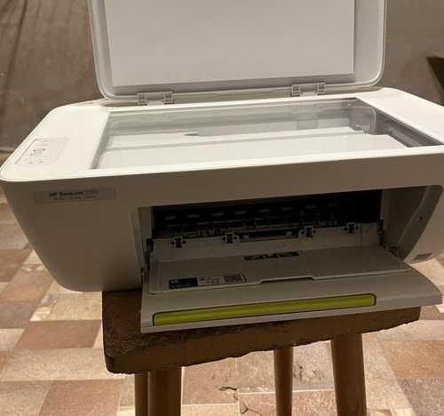 Принтер лазерный HP laserjet 2130