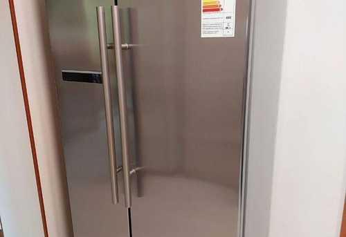 Холодильник Side-by-Side Samsung RSA1shsl