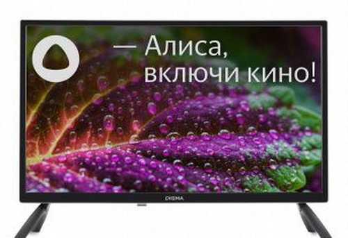 Телевизор Digma DM-LED24SBB31