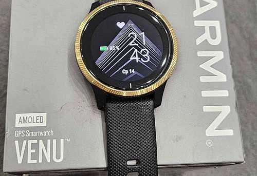 Умные часы Garmin Venu