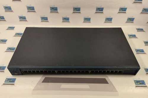 Коммутатор Cisco Catalyst WS-C2950-24 Б/У