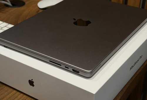 Apple MacBook Pro M1 Pro 16/1024