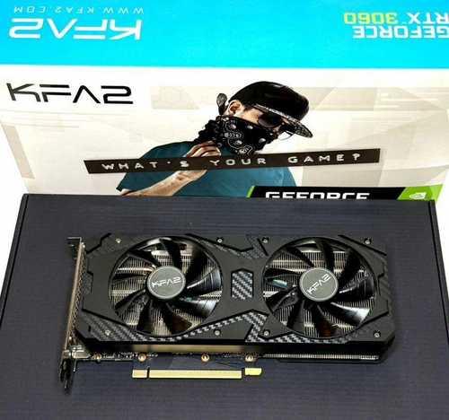 Видеокарта Rtx 3060 8gb Обмен   Трейд Ин на гаран