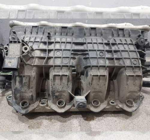 Коллектор впускной в сборе для 1.4 CHP Octavia A7