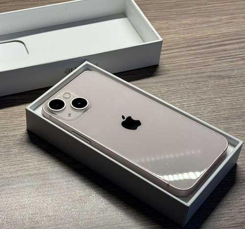 iPhone 13 mini, 128 ГБ