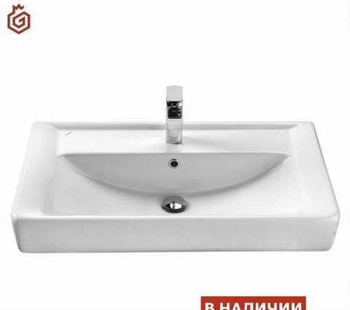 Раковина Aquaton Тигода 80 1WH302084